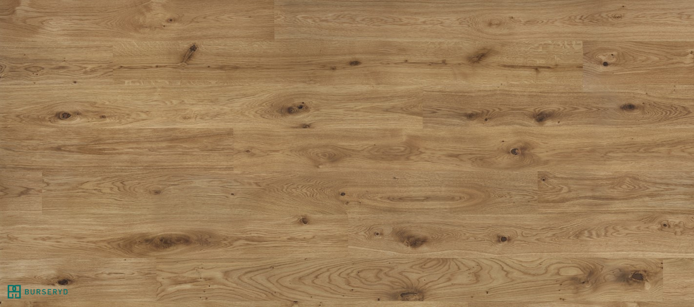 Floorboards - Burseryd